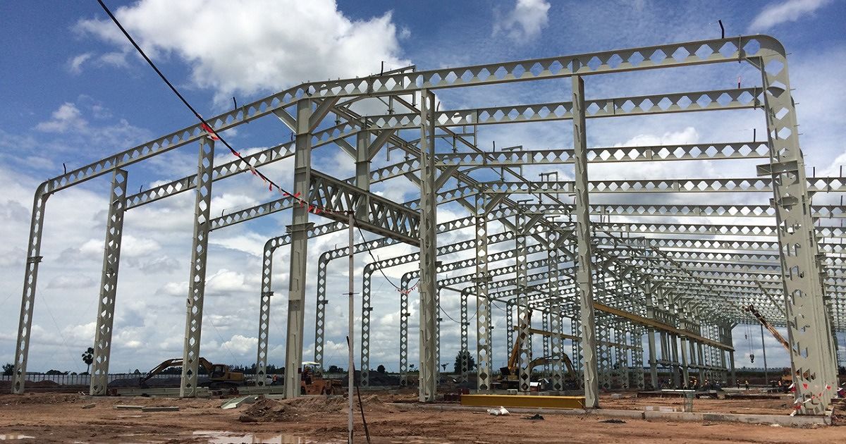 Cellular Beam Sys - The Best Picture Of Beam