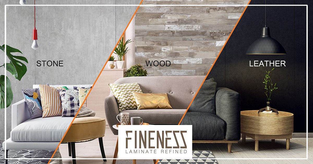 Mix & Match your own style เลือกลายที่ชอบกับผิวสัมผัวที่ใช่ในแบบของคุณ ...