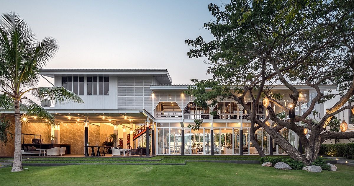 จบทุกขั้นตอนเรื่องโครงสร้างเหล็ก ด้วยบริการงานโครงสร้างเหล็กครบวงจร จาก SYS | Wazzadu