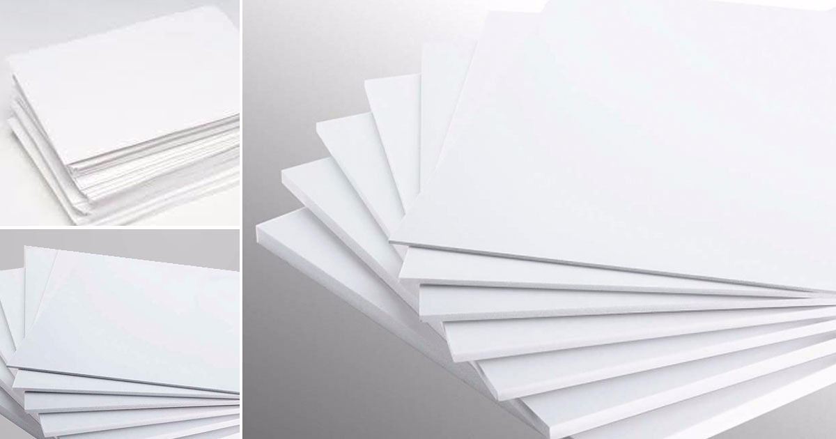 วัสดุเเนะนำ : พลาสวู้ด (Plastwood) กับคุณสมบัติที่น่ารู้ก่อนจะนำเอาไปใช้งาน | Wazzadu