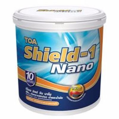 ทีโอเอ ชิลด์ - TOA | Wazzadu