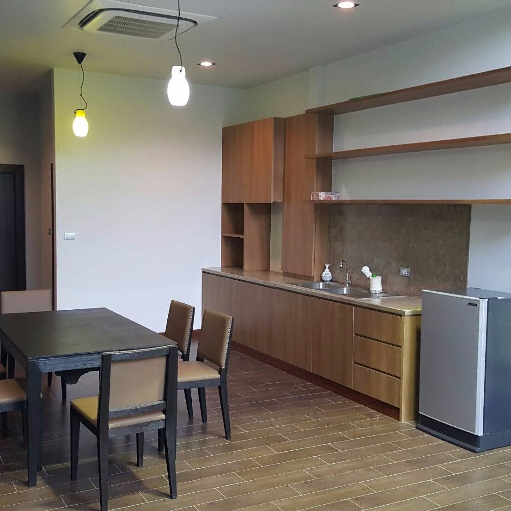 ครัว Built in - twocreativesdecor | Wazzadu