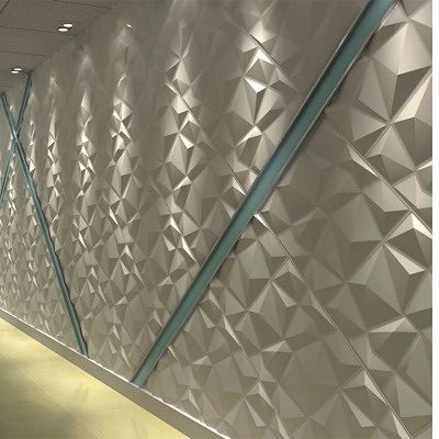 PVC 3d boards - CUTANDCARVE | Wazzadu