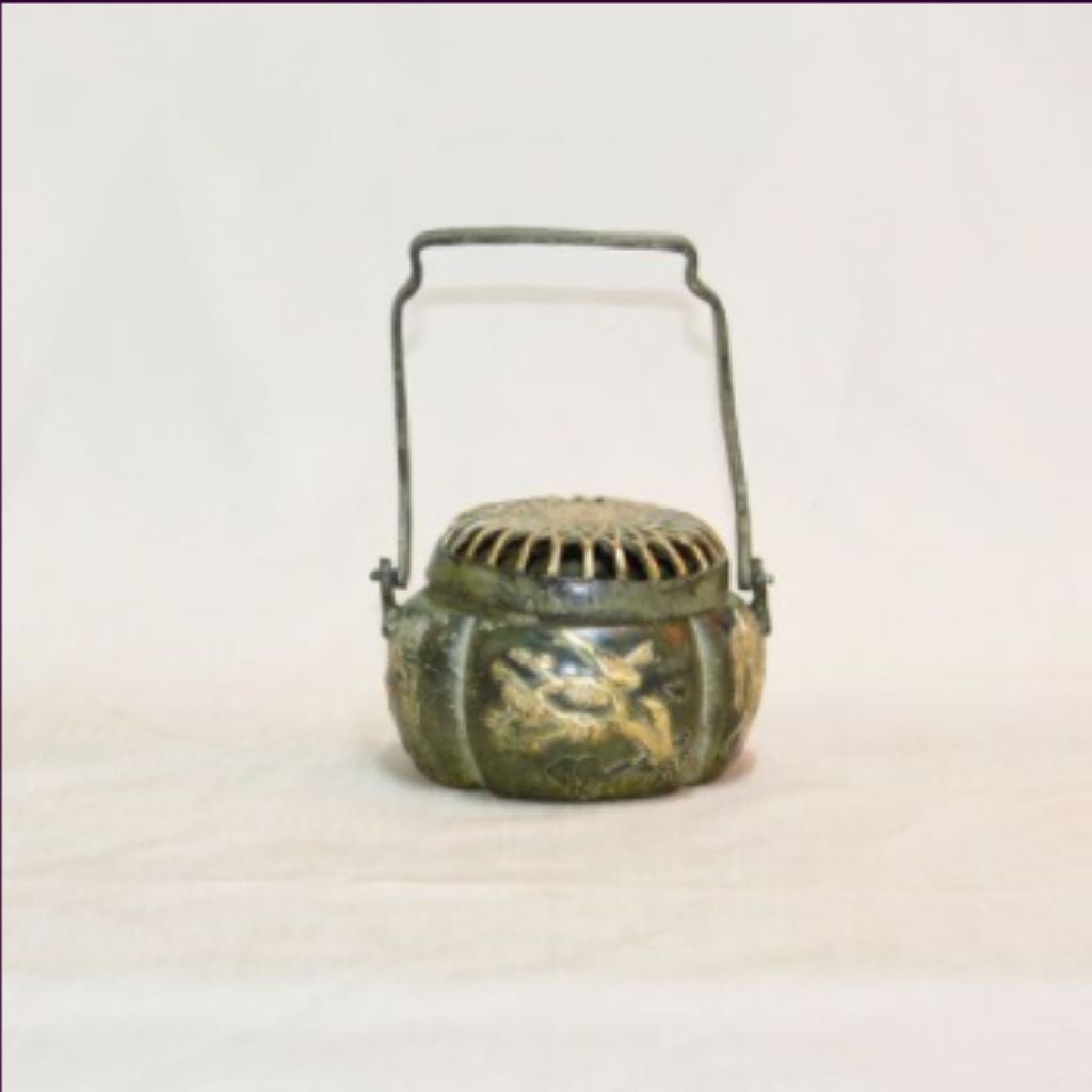 ตระกล้าเล็ก - Paka Decor | Wazzadu