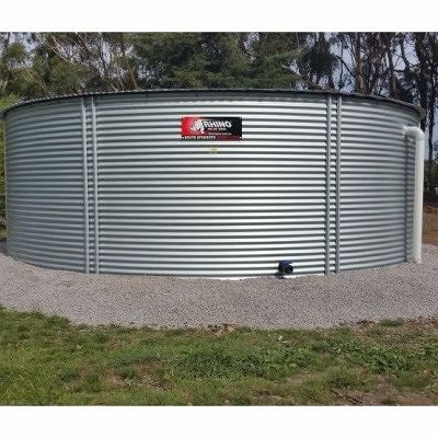 RHINO WATER TANKS - ALLSEASONS | Wazzadu