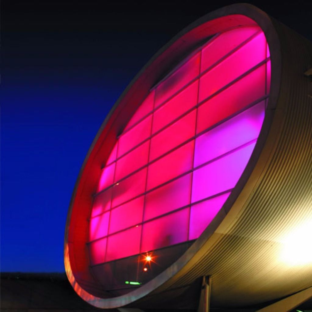 COLORBOND - BlueScope | Wazzadu