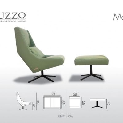 Molto - Guzzo | Wazzadu