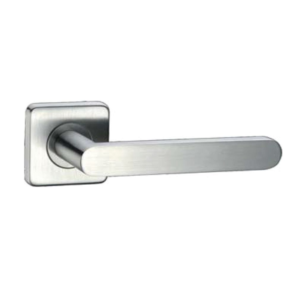 LEVER Handle : Solid stainless steel มือจับสแตนเลสด้านในตัน - Skulthai ...