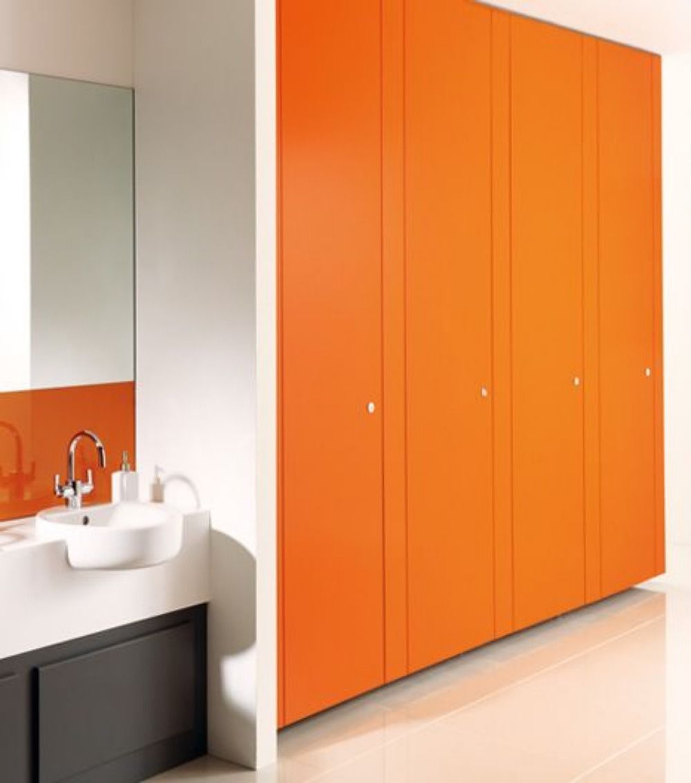 ผนังกั้นห้องน้ำ Korex - Korex Thailand | Wazzadu