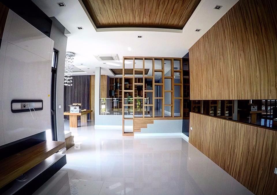 ค้นหาไอเดีย ความรู้ในการออกแบบ สเปควัสดุก่อสร้าง และอุปกรณ์ก่อสร้าง ...