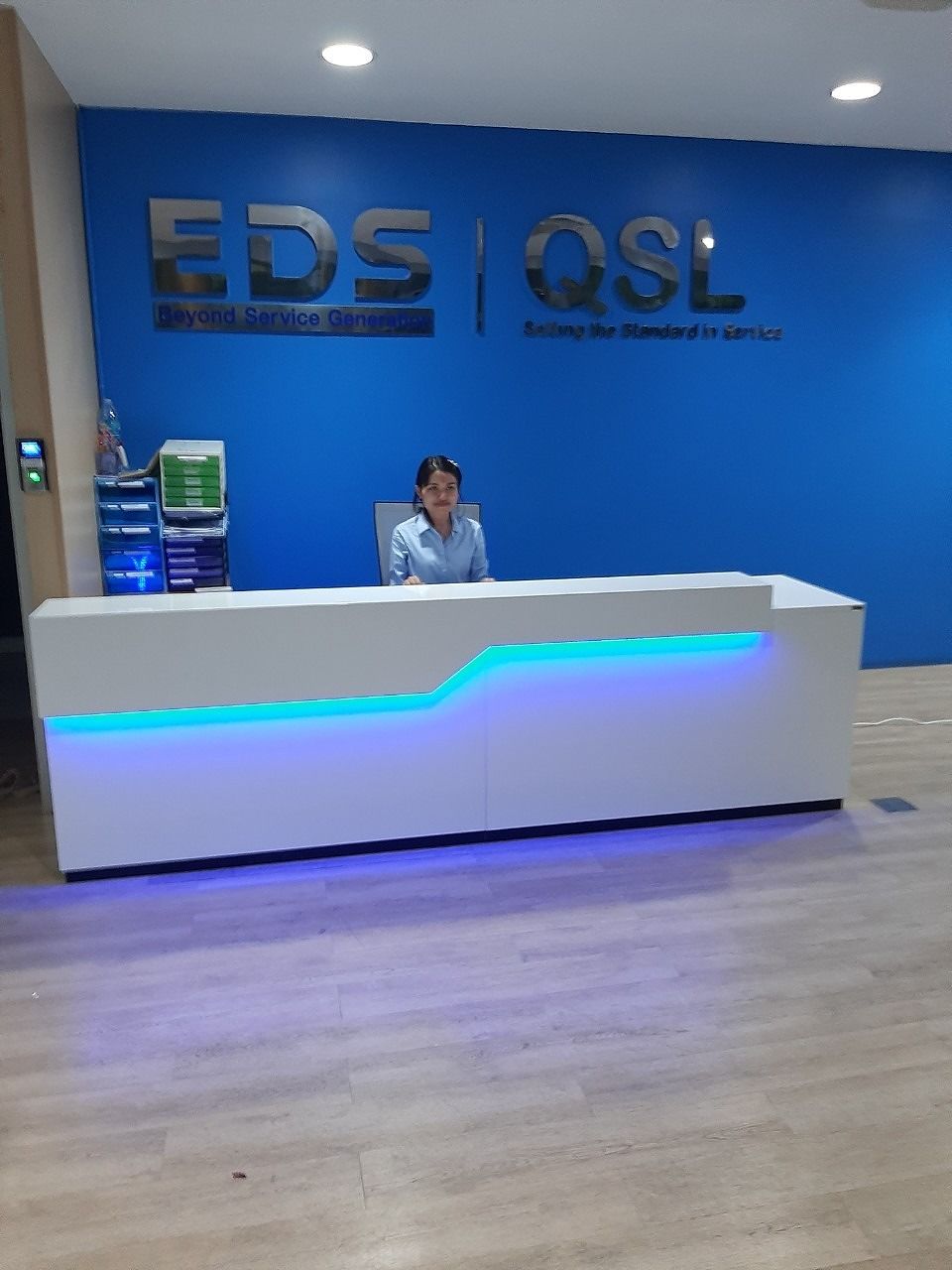 Electronics Data Source & Supply Co.,Ltd. - บริษัท โอฟิซุ จำกัด | Wazzadu