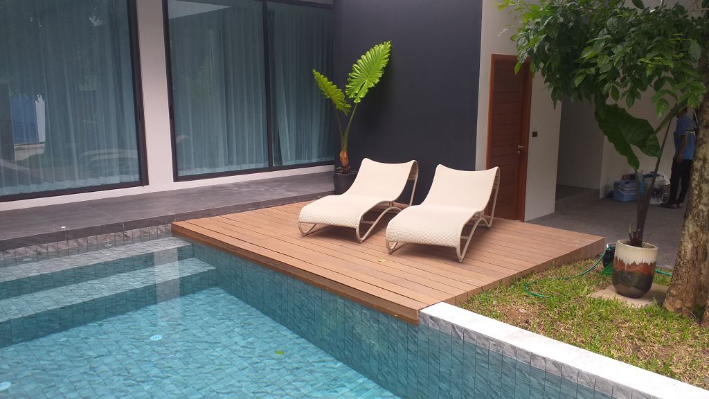 งานติดตั้ง>>ODK-MX01-MTK - ไม้เทียม WPC Watsadu Niyom | Wazzadu