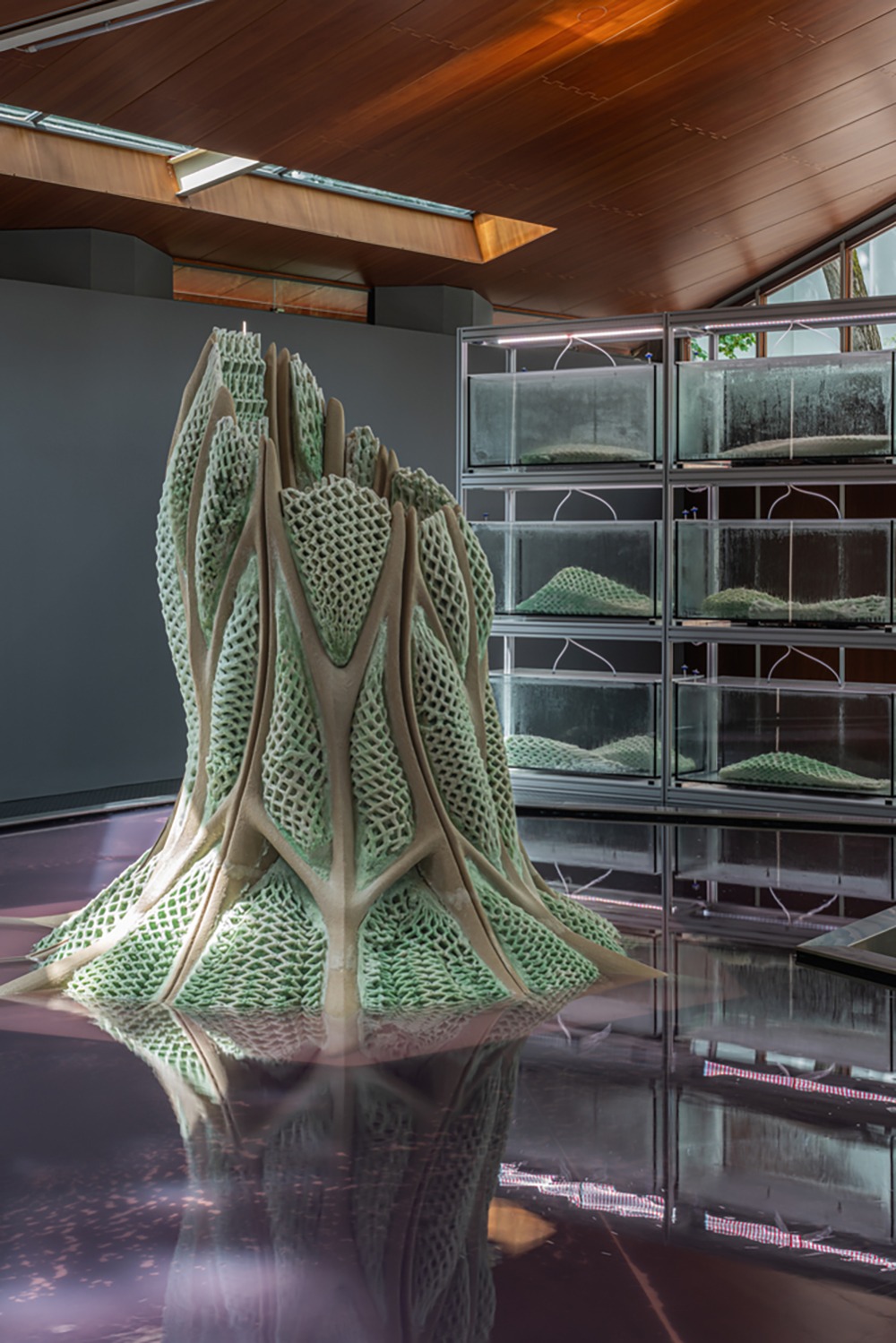 ค้นหาไอเดีย ความรู้ในการออกแบบ สเปควัสดุก่อสร้าง และอุปกรณ์ก่อสร้าง สถาปนิก ช่างตกแต่ง และ ...